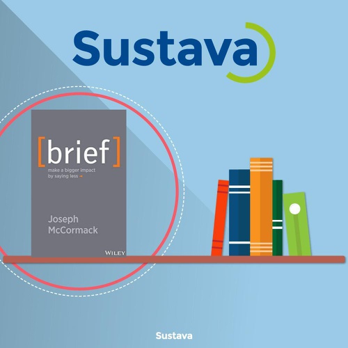 “Brief” de Joseph McCormack | Sustava